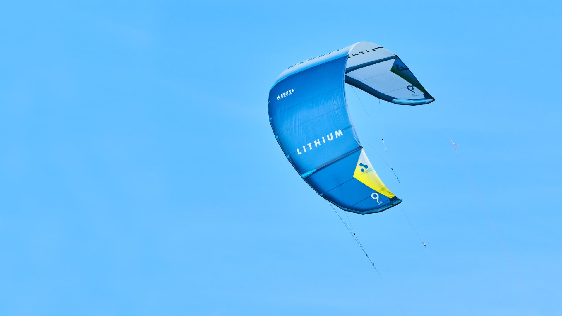 Introducing The New Airush Lithium – Airush Kiteboarding
