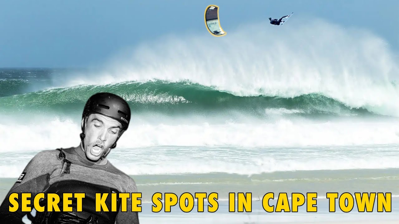 Maps of Home - Season 2 – Airush