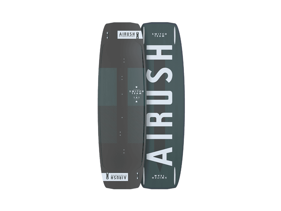 Tabla de kitesurf Airush Switch Team V11 - Airush – Airush Kiteboarding