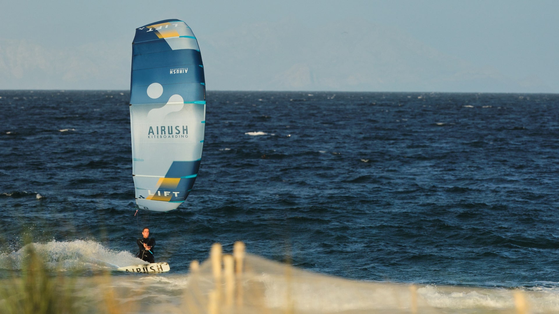 Airush Kiteboarding | Premium Kitesurfing Kites & Kiteboards for Sale