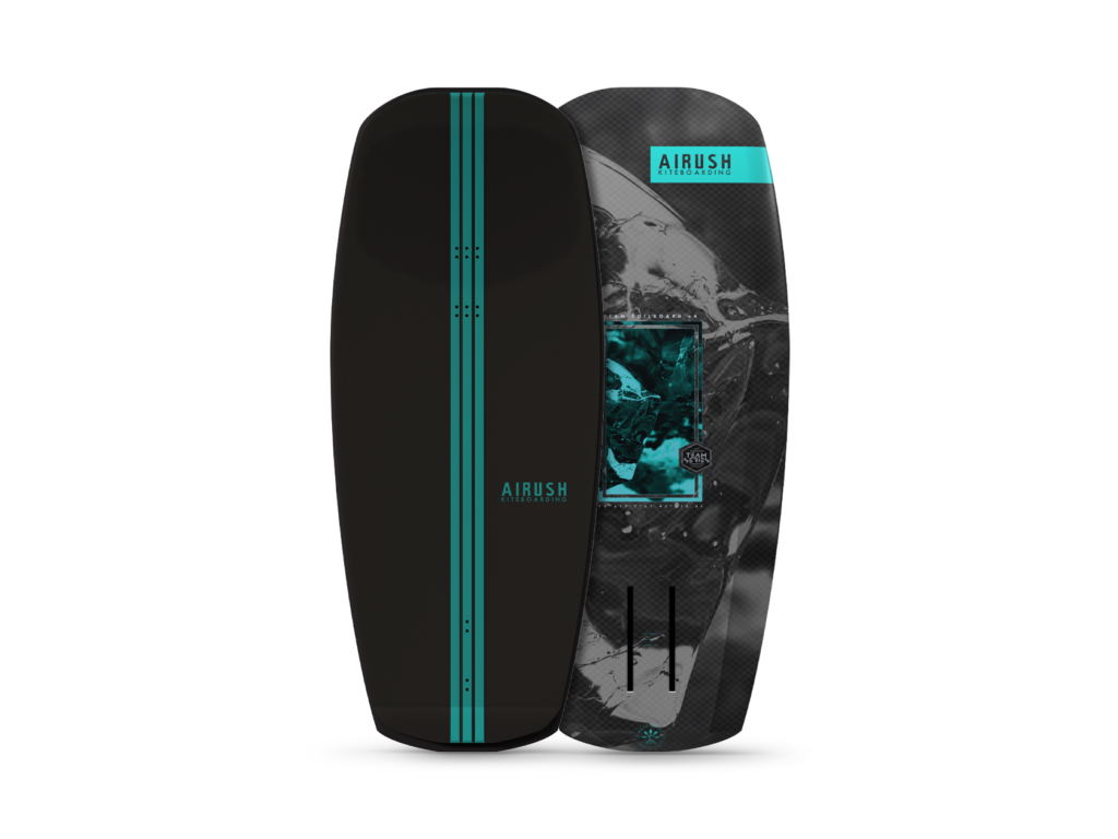 Airush Team Foil Board v4 – Airush Kiteboarding