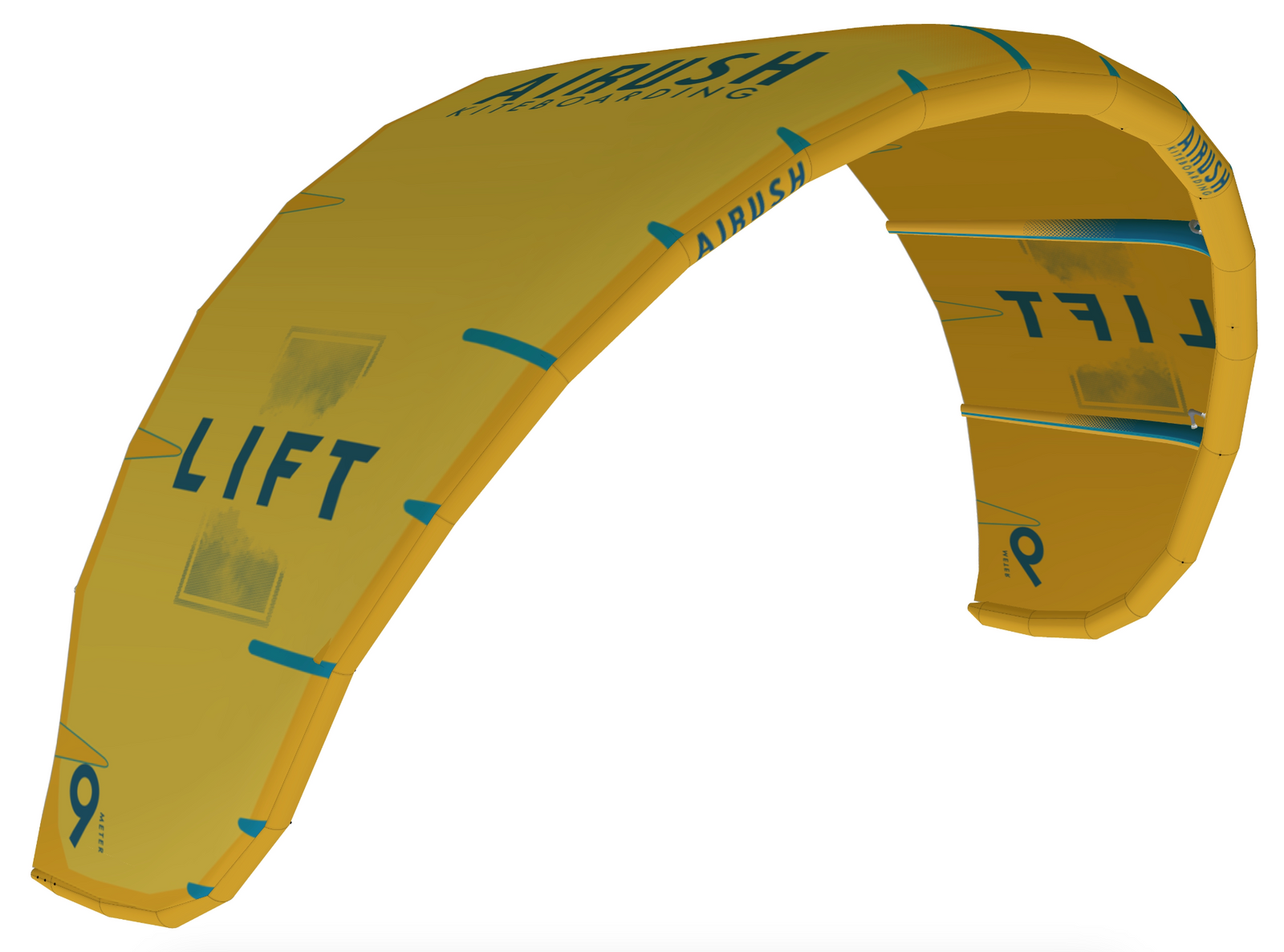 Airush Lift v3 – Airush Kiteboarding